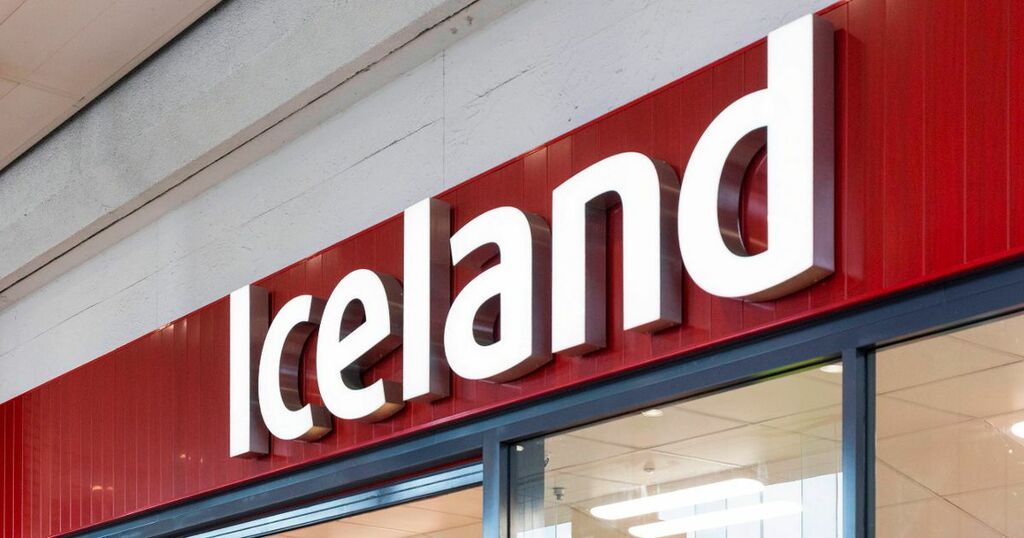Iceland shoppers 'stock piling' new 80p snack they…