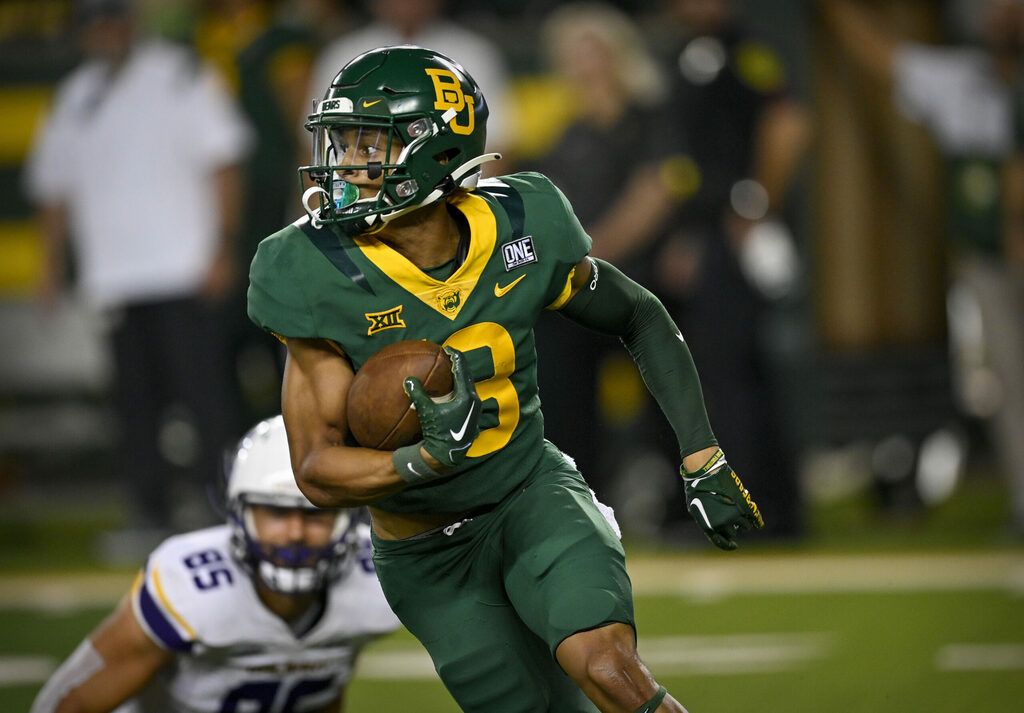 Texas State vs. Baylor, live stream, preview, TV…