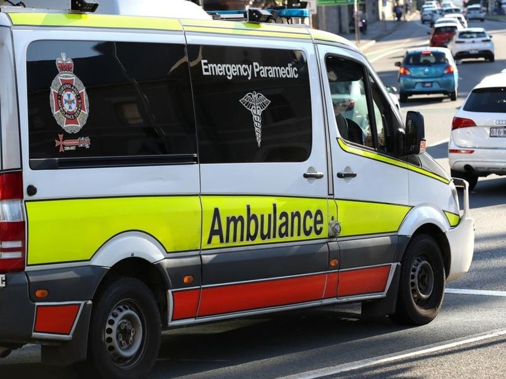 Queensland health system buckling: LNP