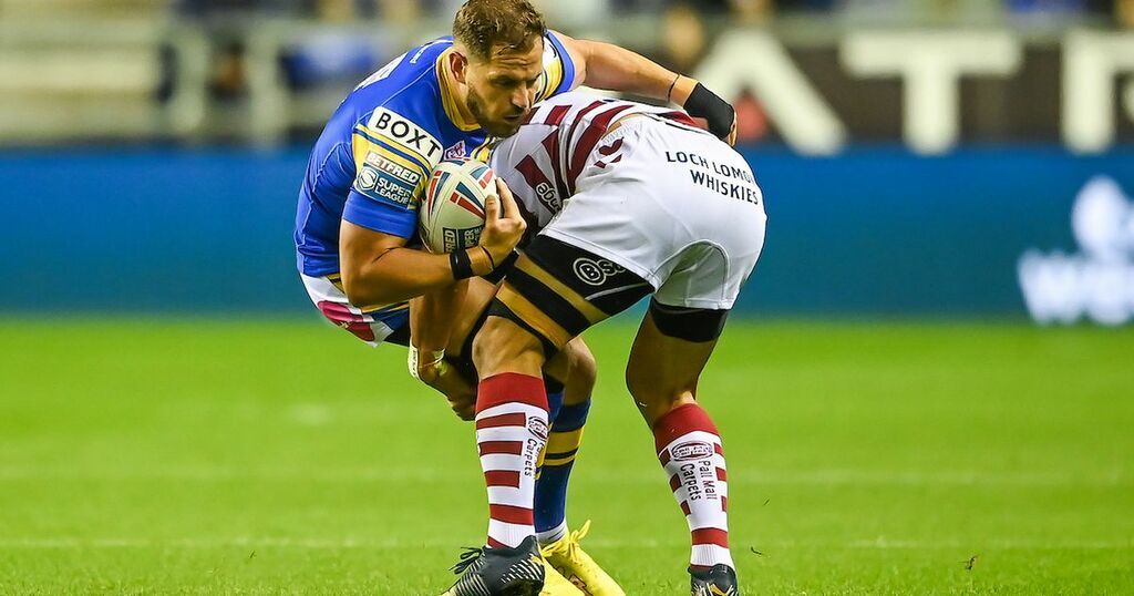 Rohan Smith confirms Aidan Sezer will miss Grand Final…