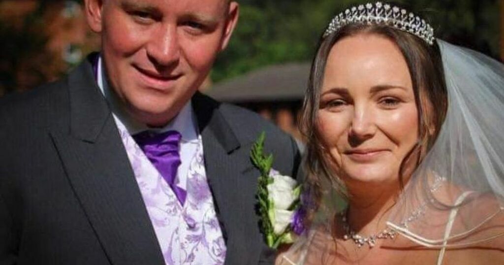 British man dies from sepsis on holiday with wife…