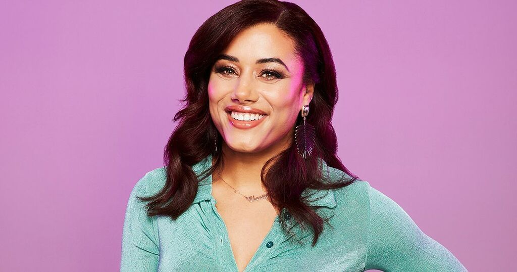 Married At First Sight UK star shares how couples keep…