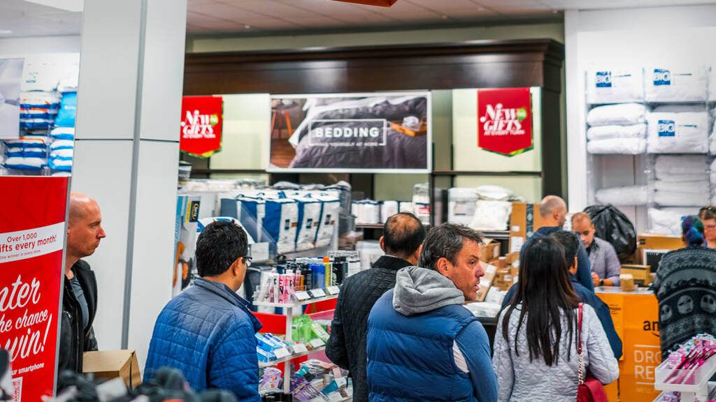 Kohl's Takes Aim at a New Target Audience