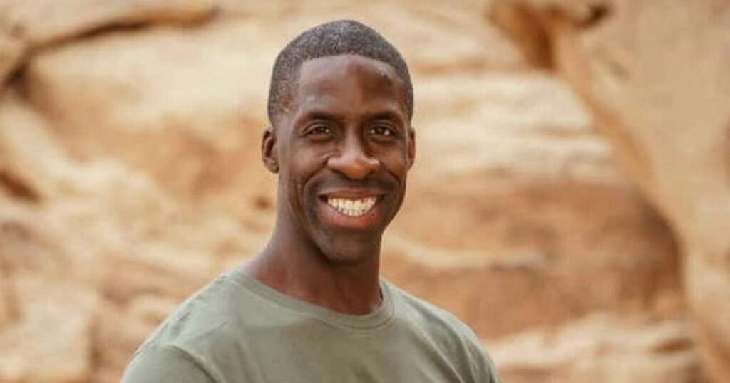 Celebrity SAS: Sprinter Dwain Chambers shares how he…