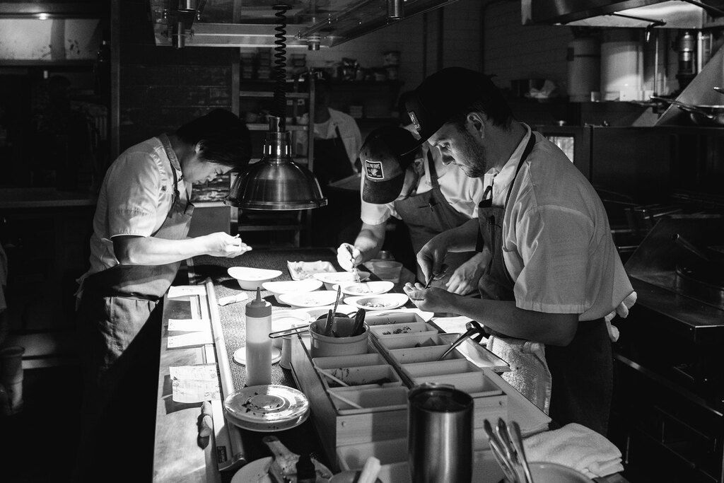 How do we dismantle the tipping system?