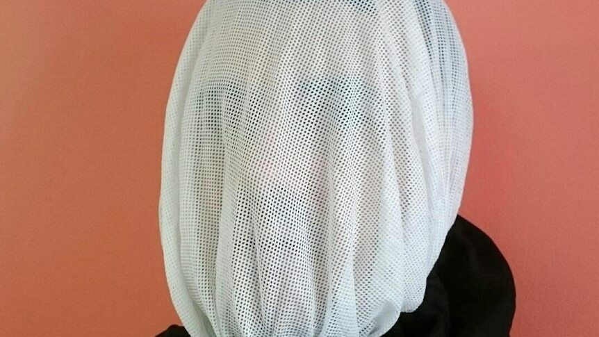 Queensland police will no longer use spit hoods in…