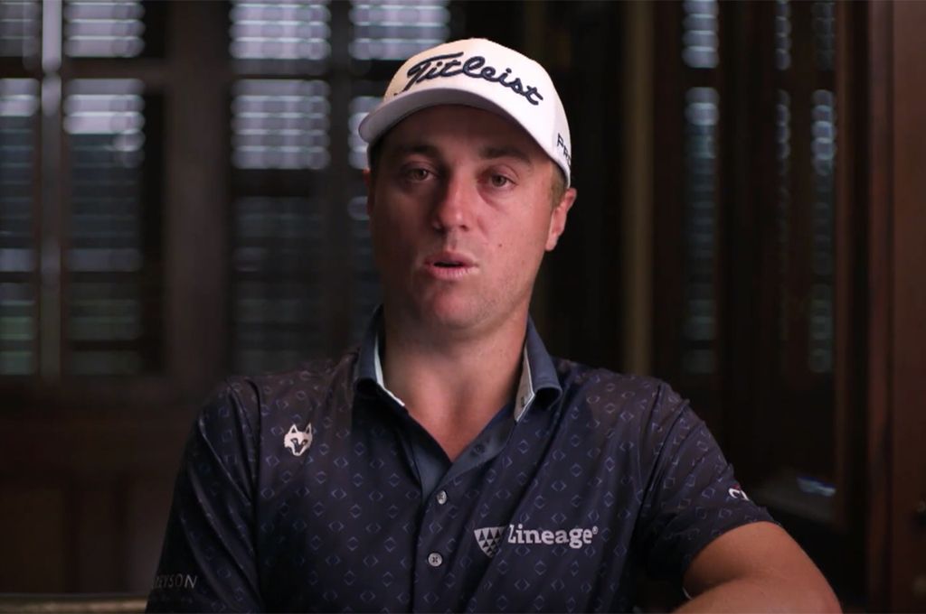 PGA Tour stars Rory McIlroy, Justin Thomas and more…