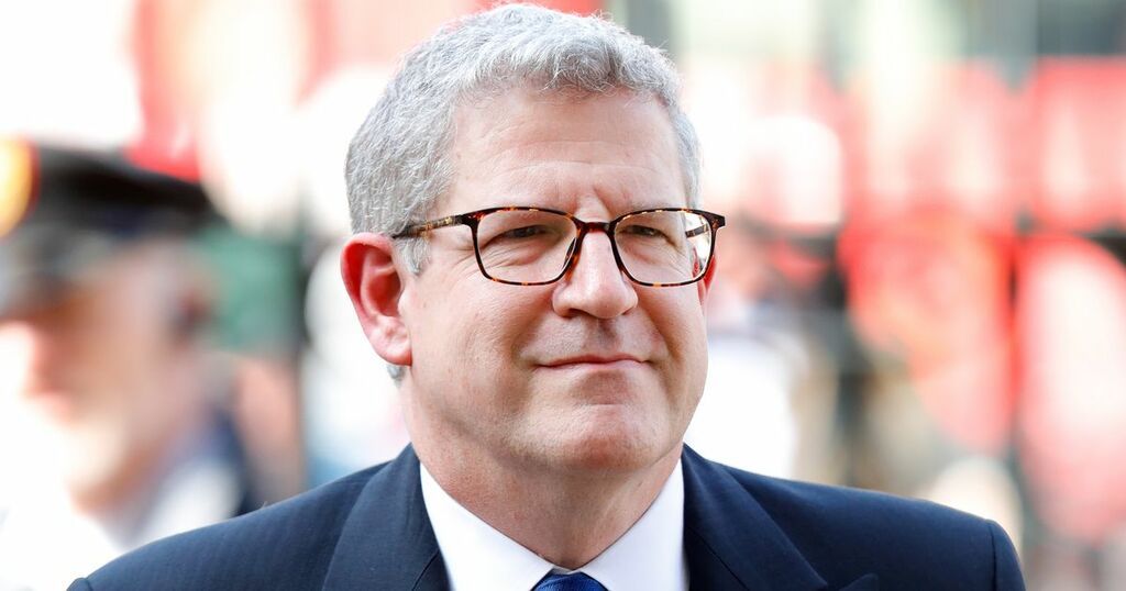 Who is the Lord Chamberlain, what are his duties and…