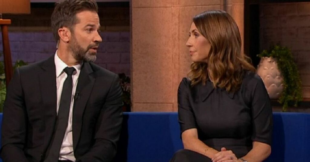 BBC The One Show makes major change as it pays tribute…