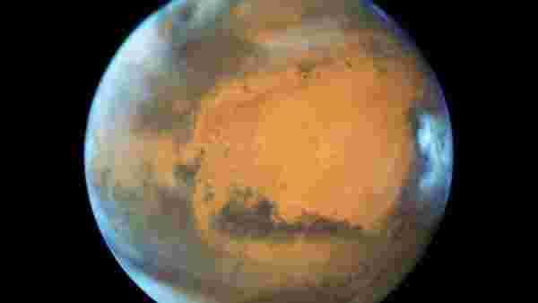 This is how Mars looks: NASA James Webb Space…