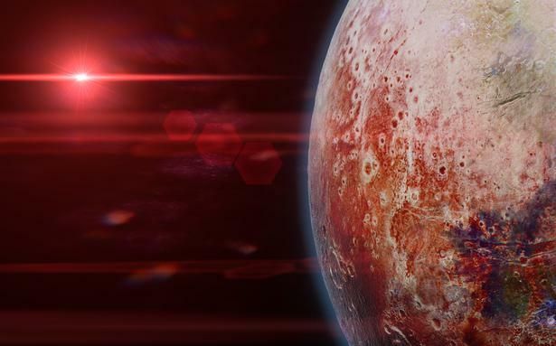 Super-Earths are bigger, more common and more…