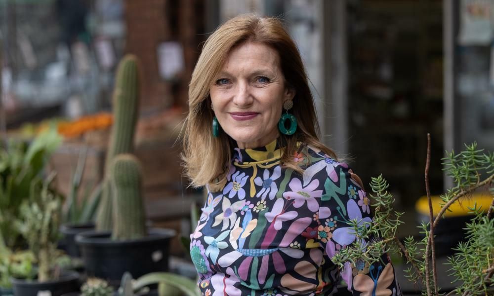 Victorian upper house MP Fiona Patten reveals kidney…