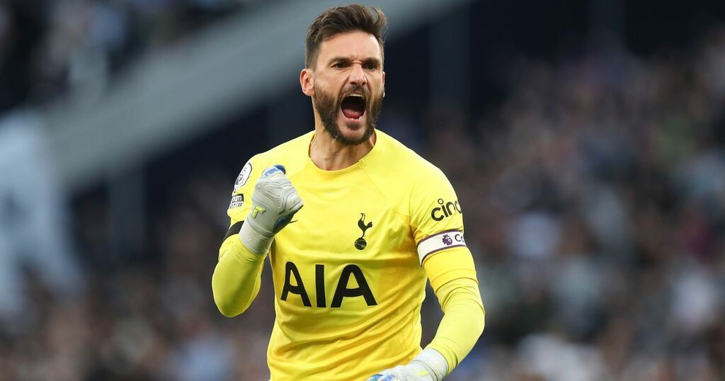 Hugo Lloris injury, Antonio Conte's formation plan and…