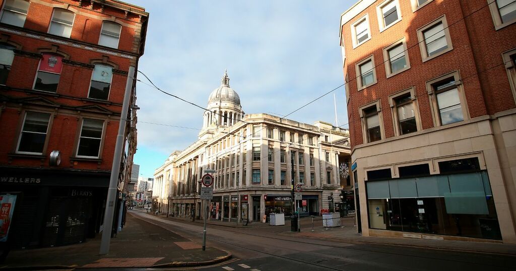 The Nottinghamian: 'Incredibly proud' of…