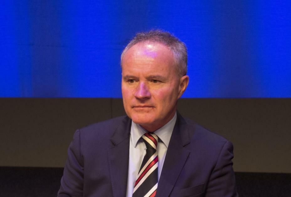 The key Rangers points from a John Bennett interview…