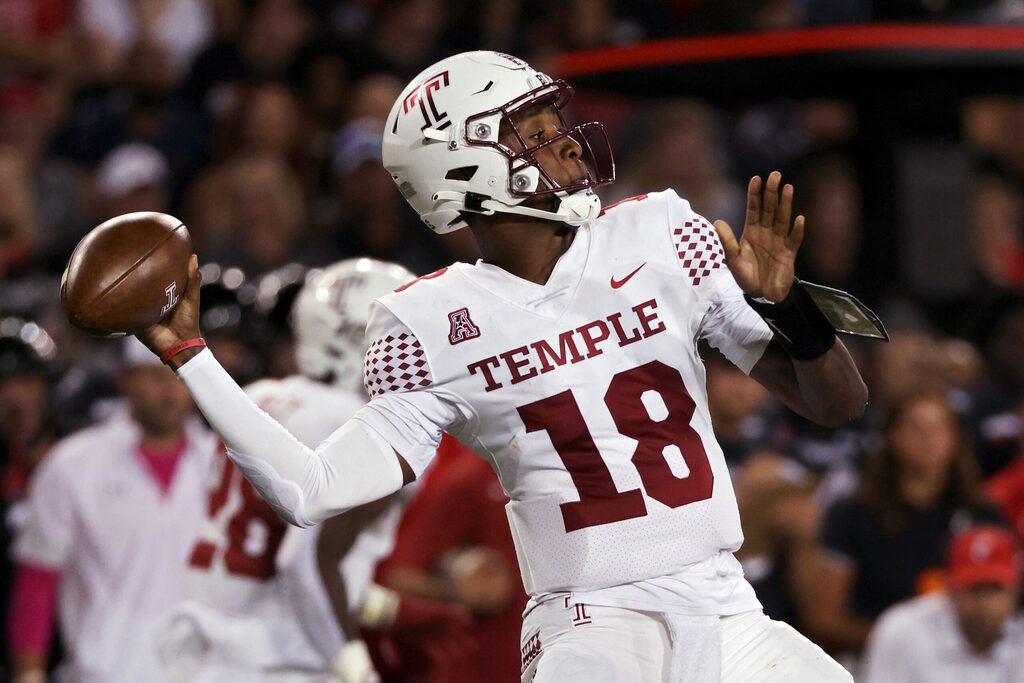 Former Georgia QB D’Wan Mathis changes positions