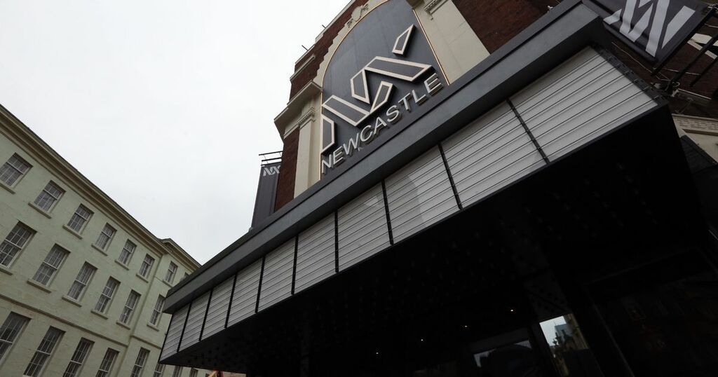 First look inside NX Newcastle as music venue prepares…