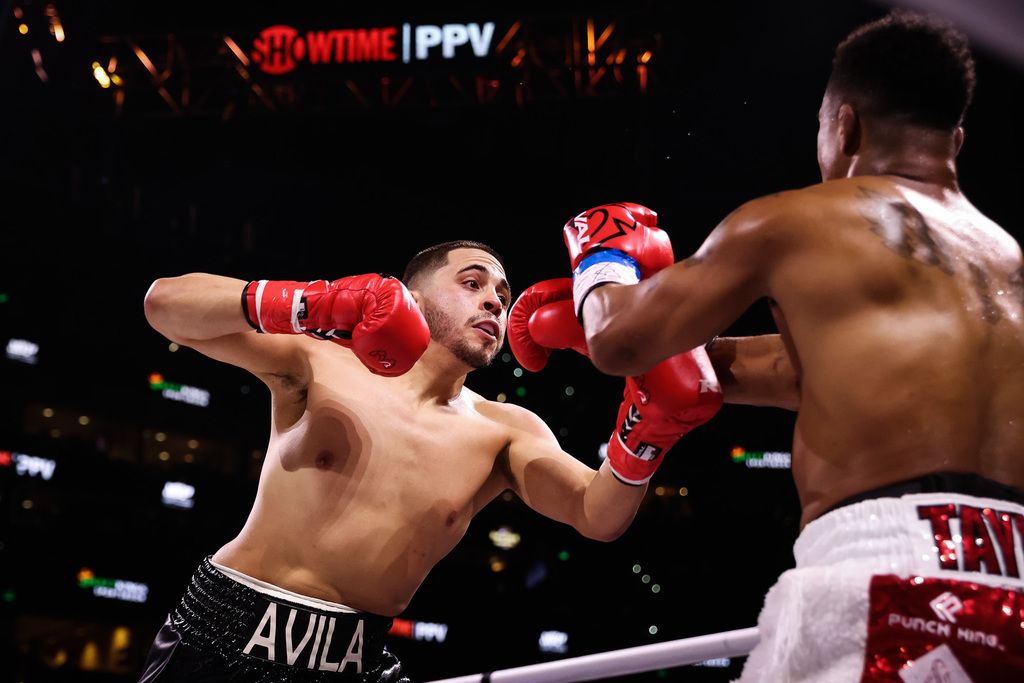 Nate Diaz protege Chris Avila to box YouTuber on Jake…