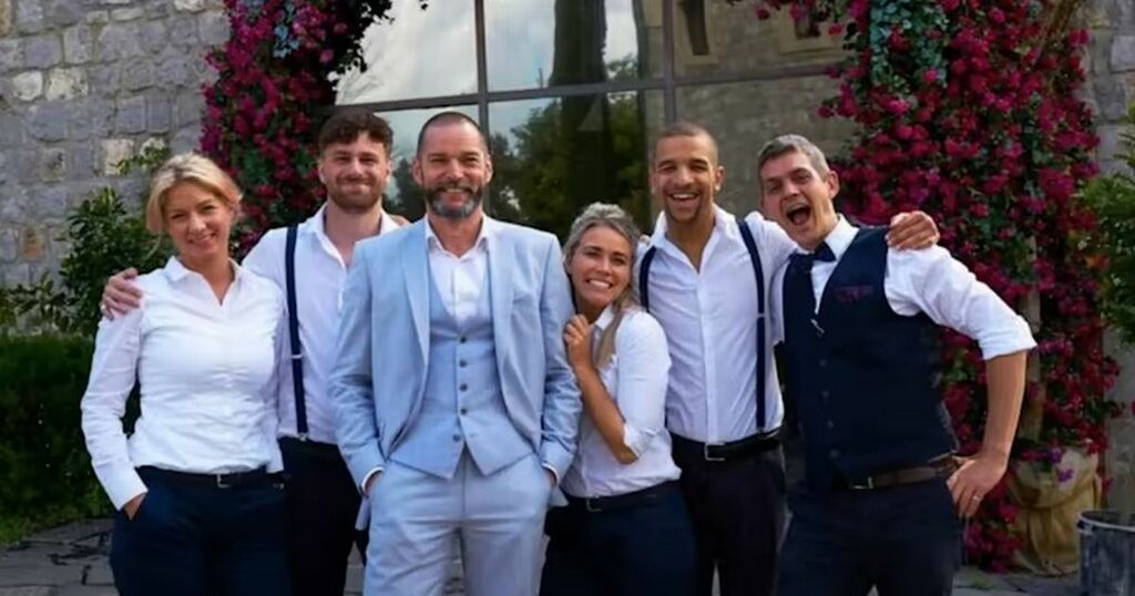 Channel 4's First Dates Hotel: Where is the resort and…
