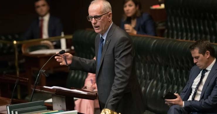Greg Piper to introduce bill that will pave the way…
