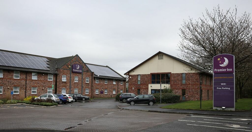 Tragic hospital worker found dead in Premier Inn after…