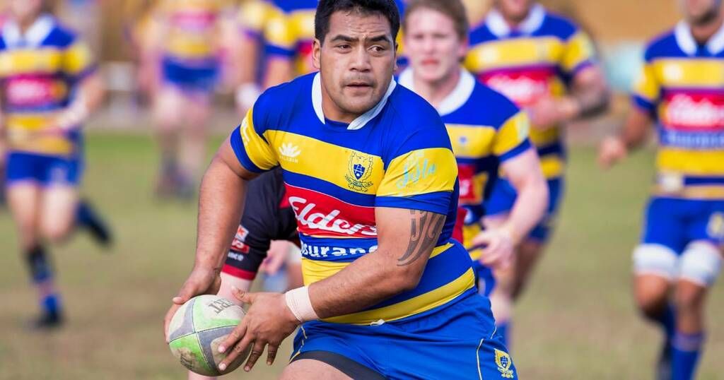 Hamilton prop is flying in rarefied air normally…