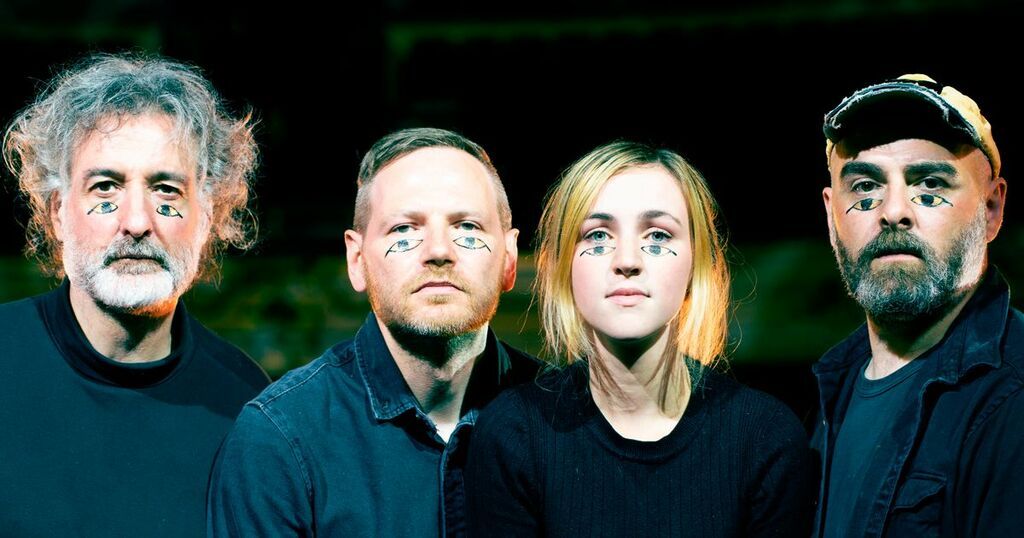 Stirling band Constant Follower in the running for…