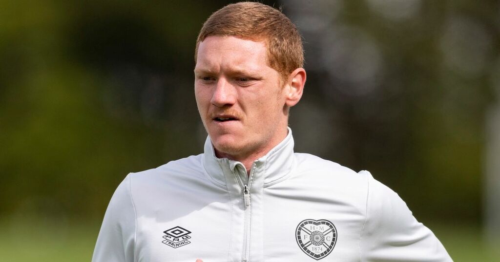 Kye Rowles Hearts return timeframe with 'three or…