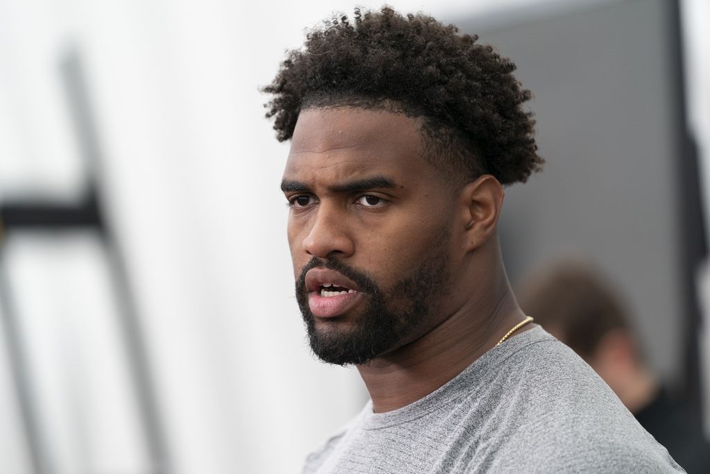 Commanders’ captain Jonathan Allen: ‘We got to be…