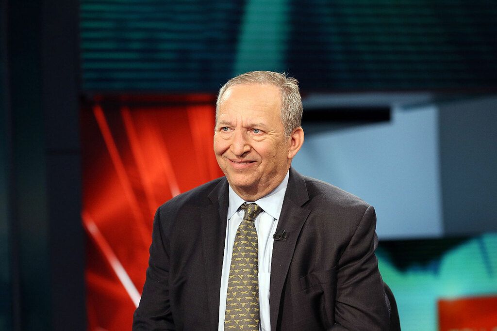 Can Larry Summers please shut up now?