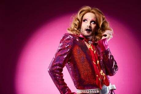 Jonny Woo: Meet the man who helped change London’s…