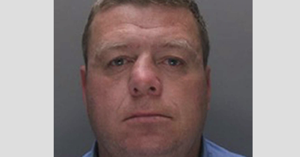 'Most wanted' drug dealer linked to £10m haul jailed…