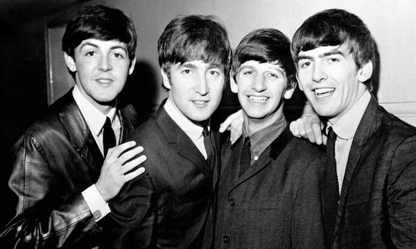 The Beatles' former press officer Tony Barrow dies