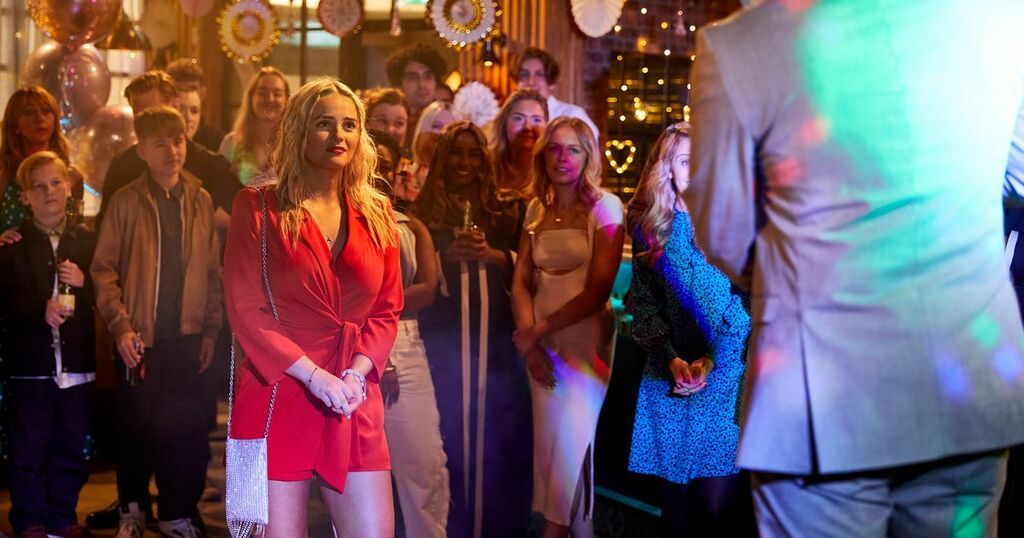 ITV Corrie fans distracted as they say Kelly Neelan is…