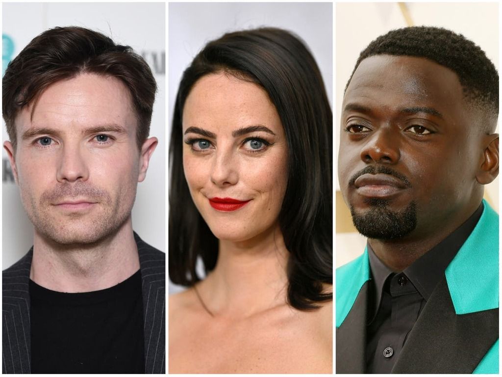 Skins star Kaya Scodelario shares reunion photo with…