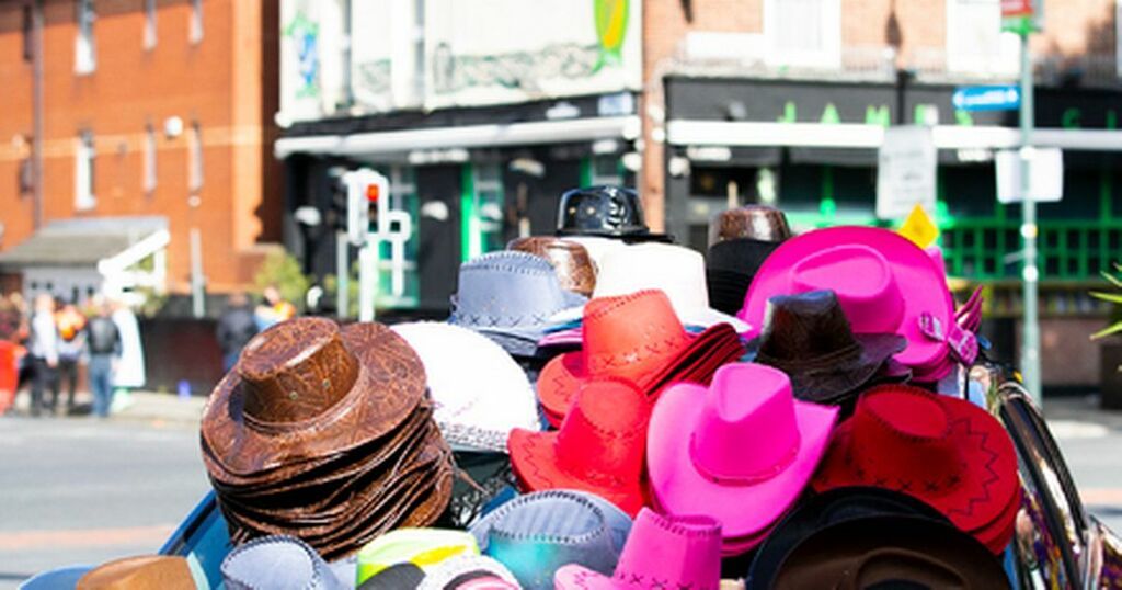 Tomorrow Never Comes for Garth Brooks 'fan' found…