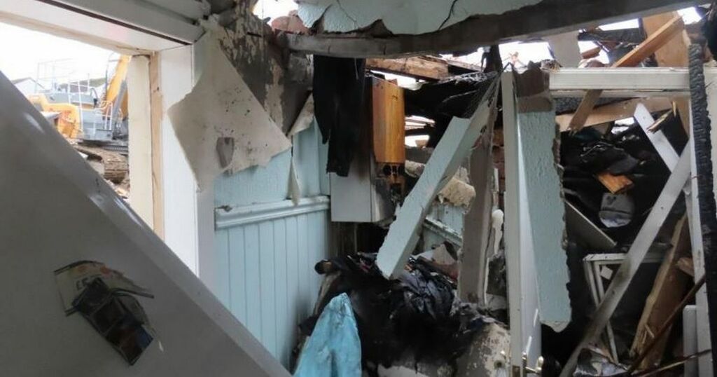 Anatomy of a disaster: 11 key points on the…