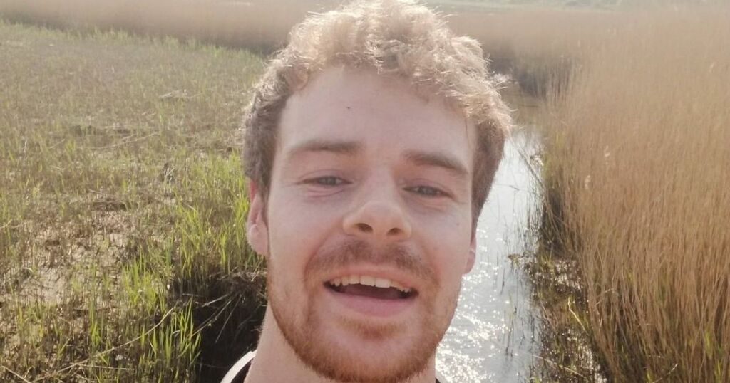 Climber, 26, fell to his death in Snowdonia after a…