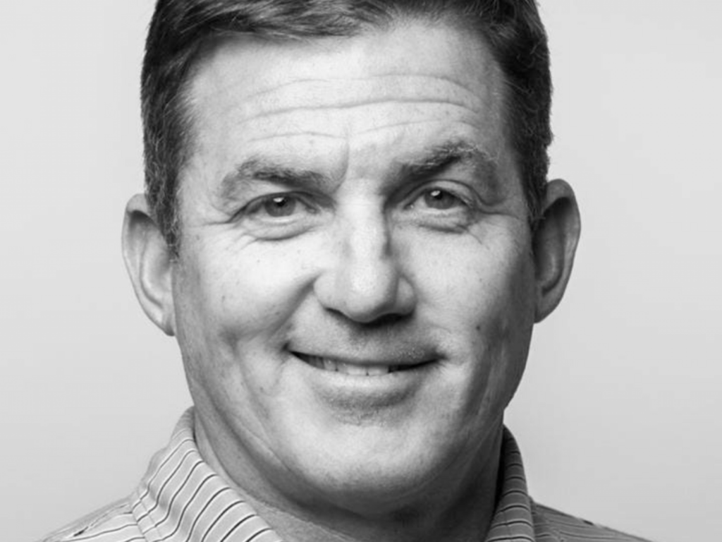 This Former WeWork, Time Warner And AOL CFO Is Now…