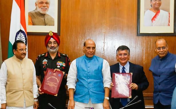 NCC, UNEP sign MoU to tackle plastic pollution