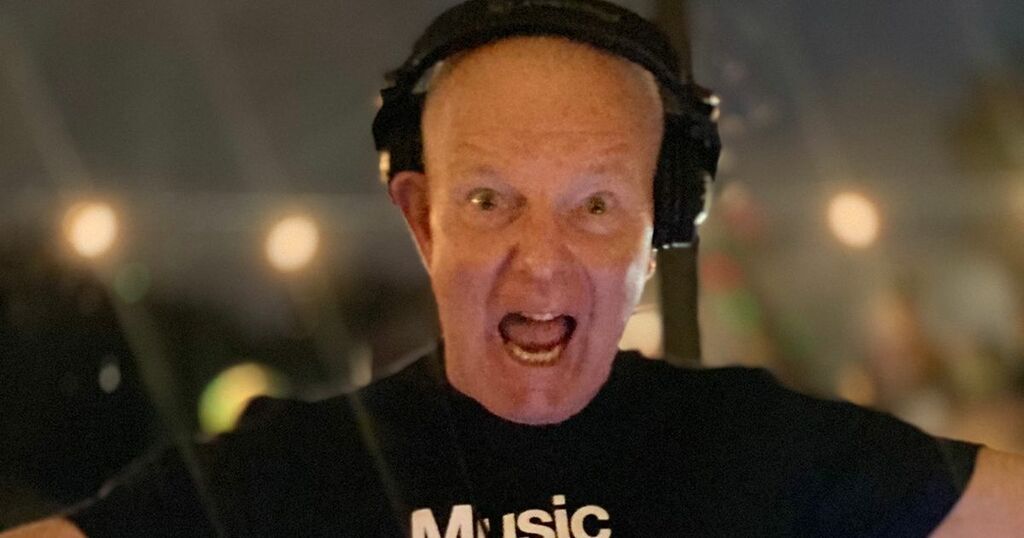 Stu Allan DJ dead: 90s dance music legend dies after…