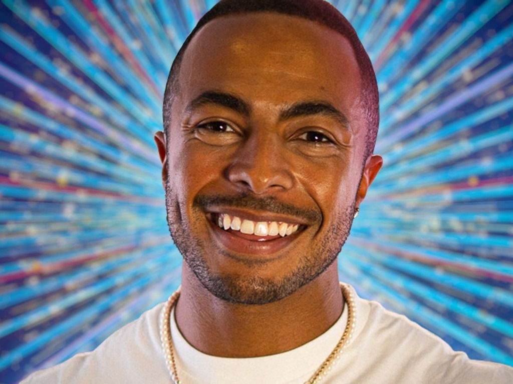 Tyler West: Who is the Strictly Come Dancing 2022…