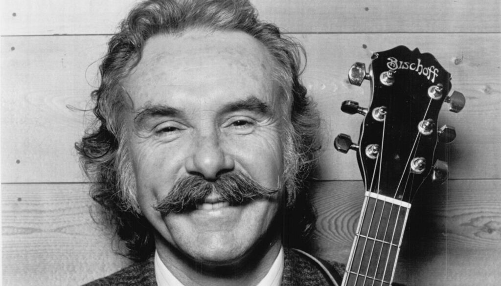 Singer Jim Post, Chicago folk music star who hit big…