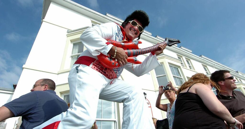 Porthcawl Elvis Festival 2022: Road closures, schedule…