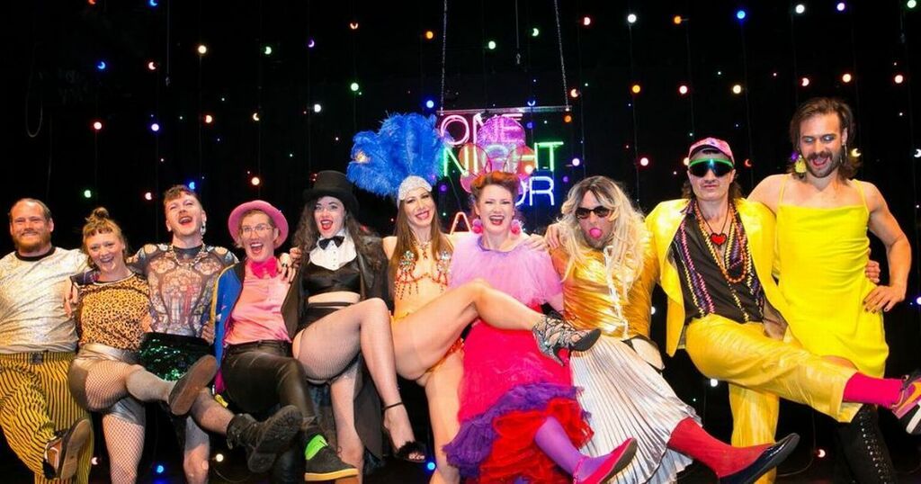 The best Culture Night events taking place in every…