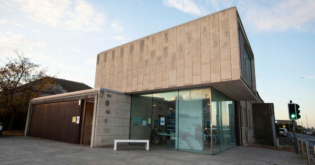 Fingal libraries' Twitter account suspended after…