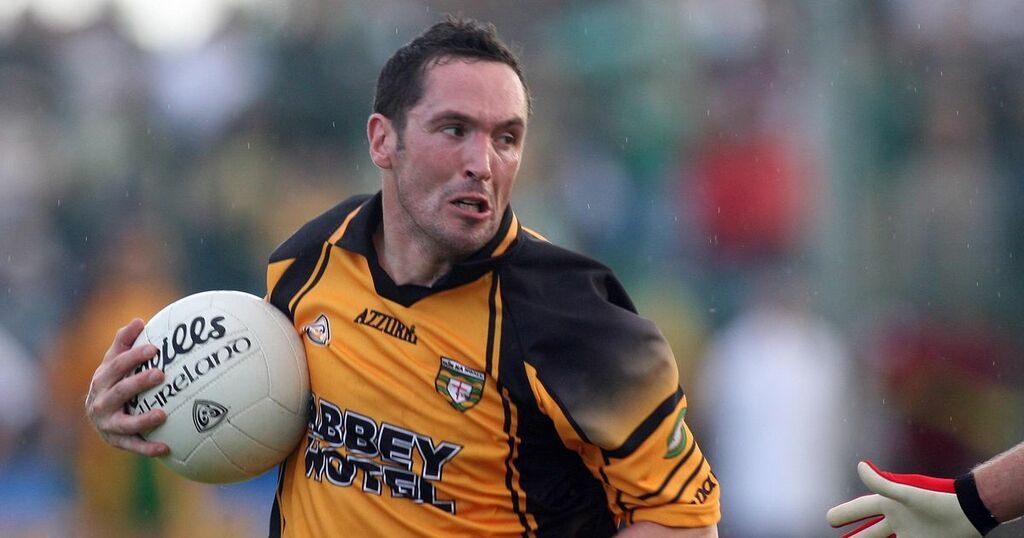 Donegal GAA legend loses sister and father within…