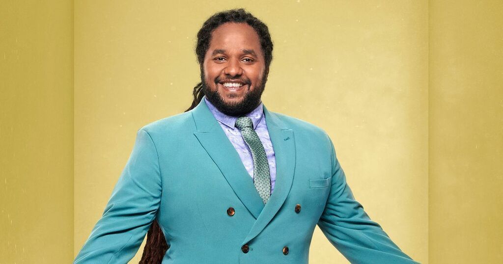 Who is Strictly's Hamza Yassin? Age, Cbeebies role and…