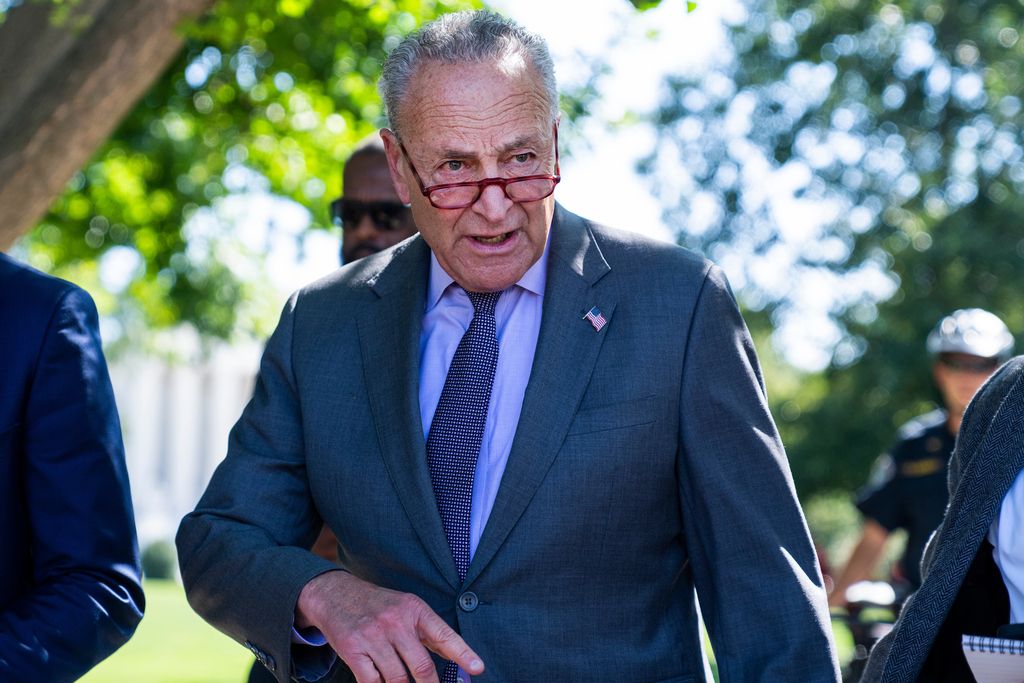 Final countdown - Roll Call