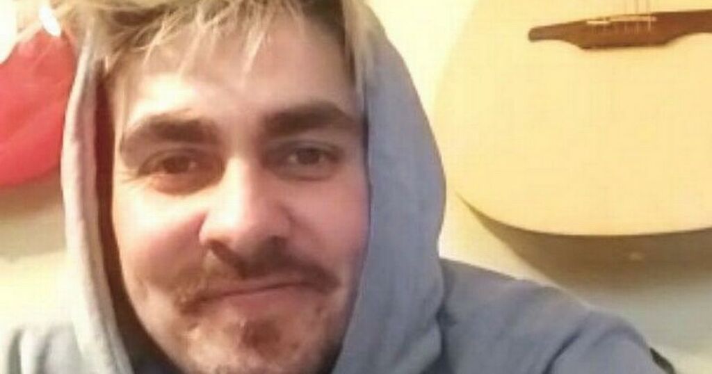 Scottish dad who took his own life was 'putting on a…